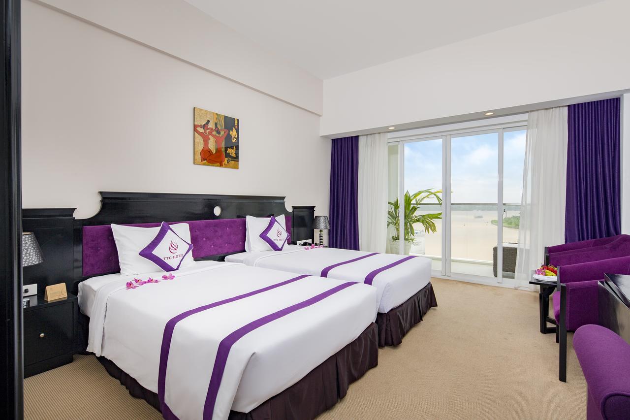 TTC Hotel - Premium Can Tho , Luxury Hotel Can Tho , Hotel Can Tho